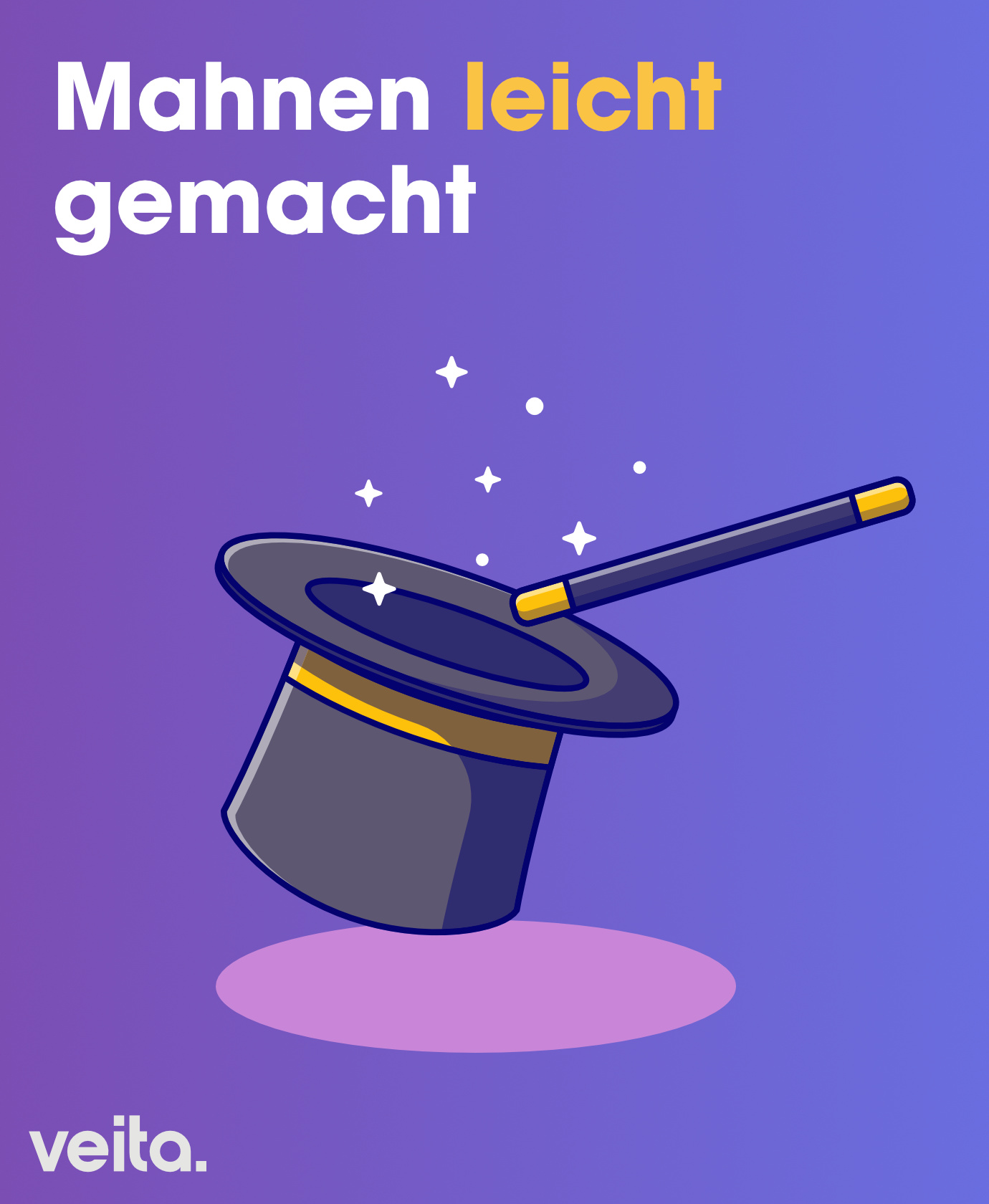 Mahnen leicht gemacht | Veita Blog